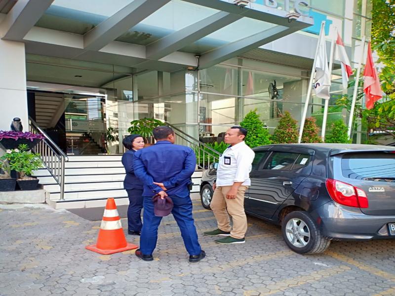 iCare - Secure With Heart