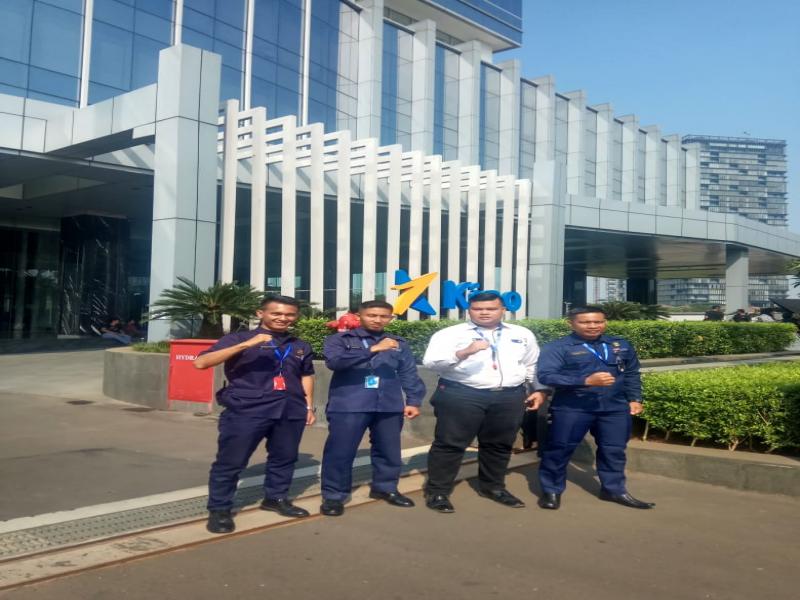 iCare - Secure With Heart